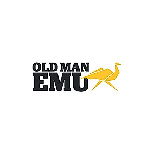 Old Man Emu OMESD24 Steering Damper