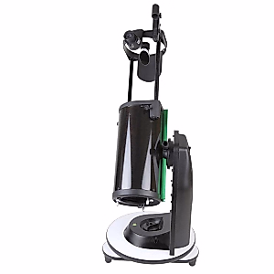 Sky Watcher Sky-Watcher Virtuoso GTI 130P Collapsible Tabletop GoTo Dobsonian Telescope
