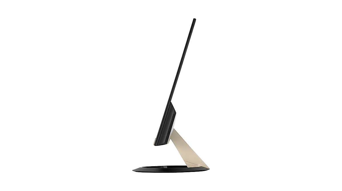 ASUS VZ249H 23.8" Frameless IPS Monitor - Ultra-Slim Design