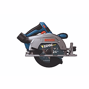 BOSCH GKS18V-22N 18V Brushless Blade-Right 6-1/2 In. Circular Saw (Bare Tool)