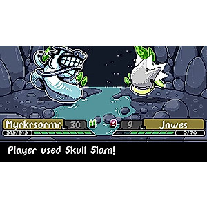 Monster Crown - Xbox One