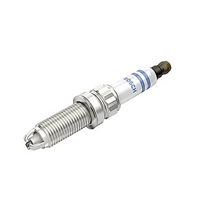 BOSCH ZGR6STE2 Copper With Nickel Spark Plug - Single