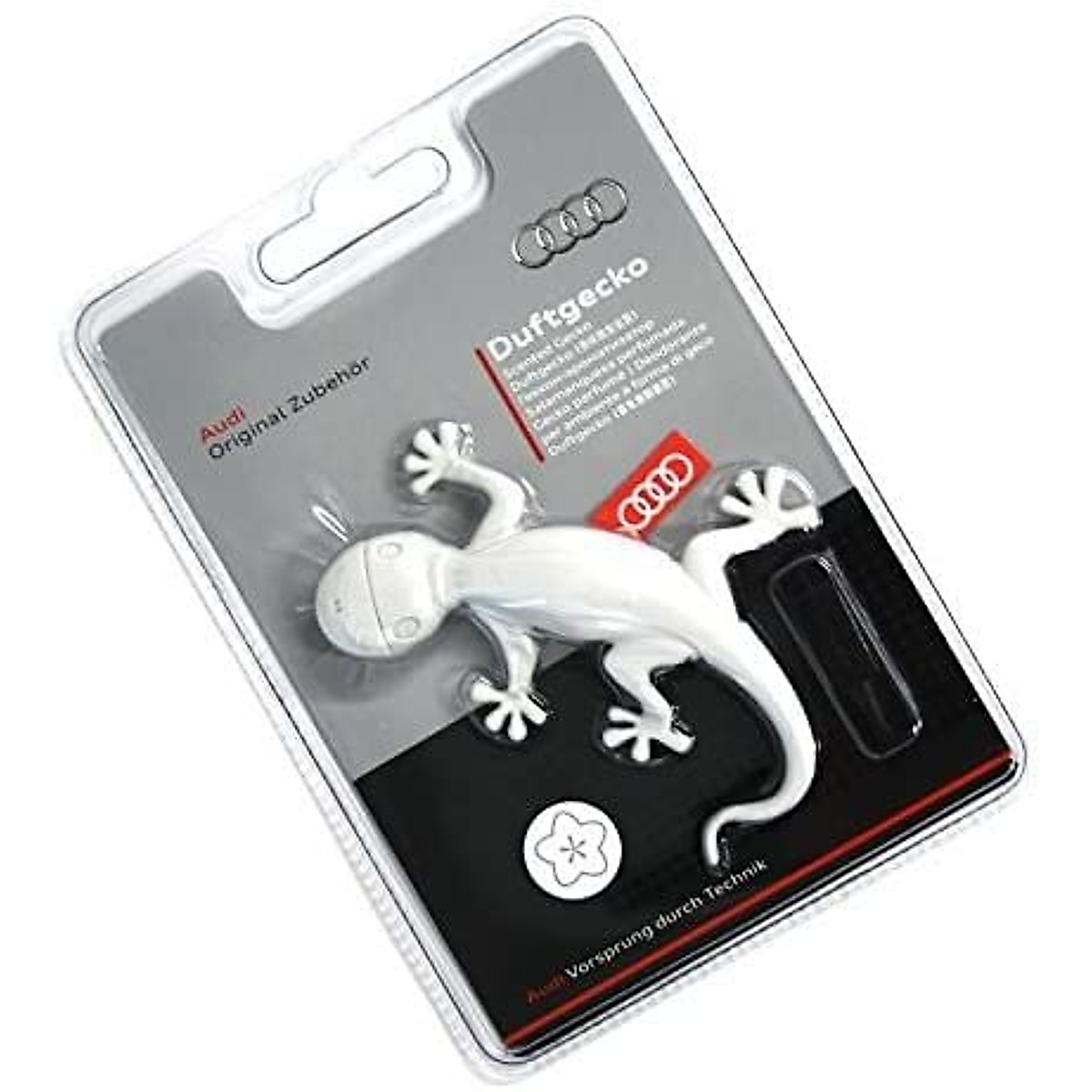 Ikea KALLAX shelving unit white stained oak effect (77x39x147 cm) 8 shelf