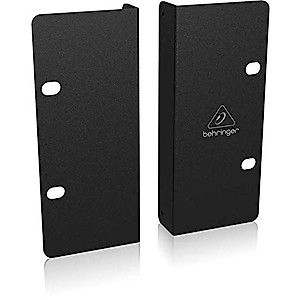 Behringer 19" Rack Ears for 70 HP Eurorack Chassis