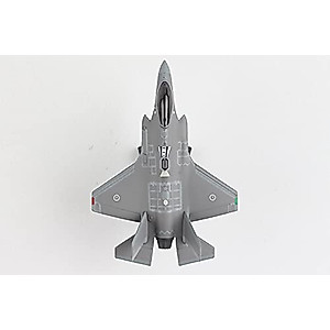 Daron Postage Stamp F-35 Raaf 1/144 PS5602-2