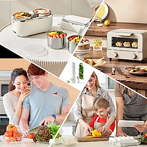 Cilantro Containers for Refrigerator, 2pcs Fresh Herb Keeper, Herb Saver Best Keeper for Freshest Produce, Clear Herb Storage Container Glass for 2-3 Weeks for Cilantro, Mint, Parsley, Asparagus