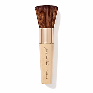 jane iredale The Handi Brush, Rose Gold(Naturon)