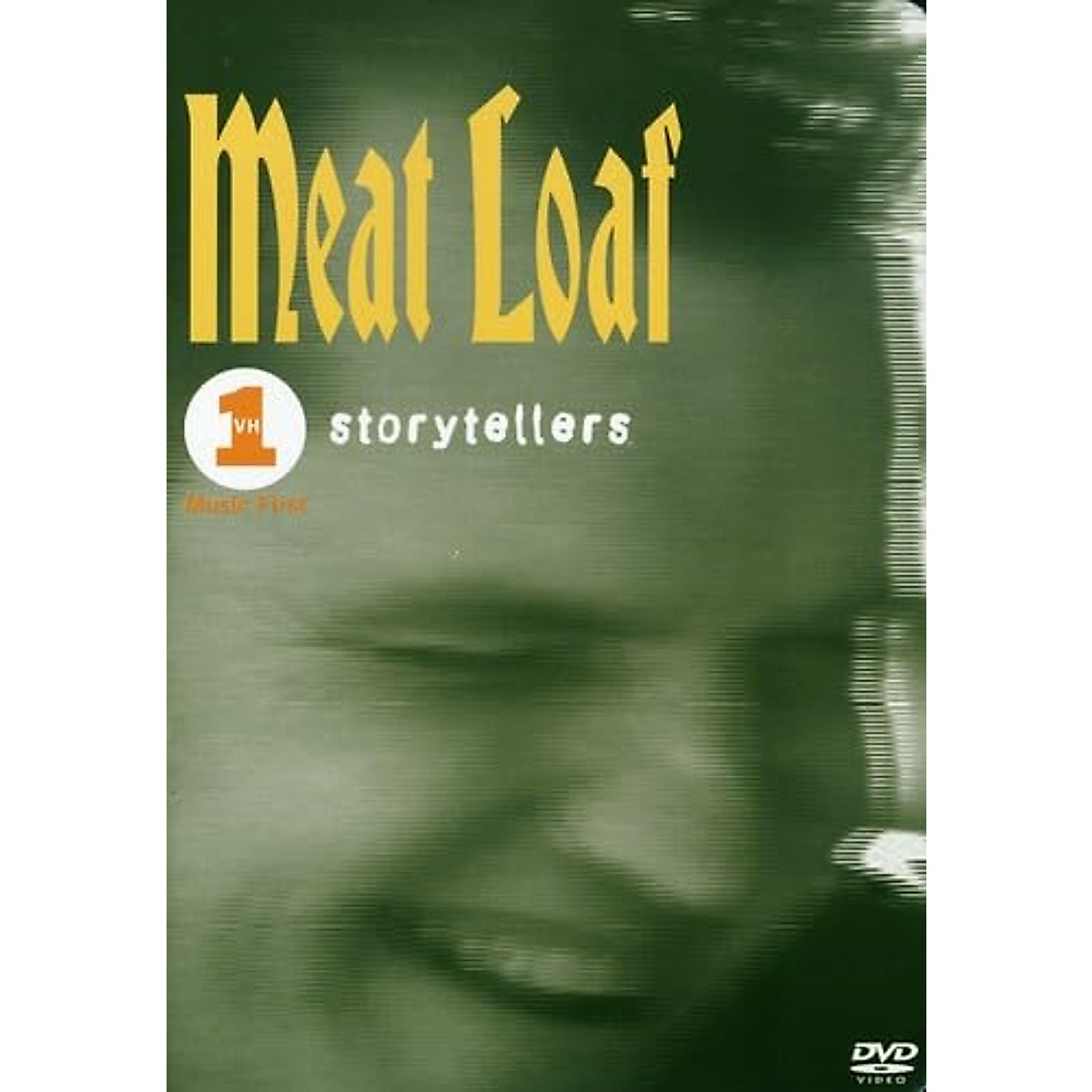 Meatloaf - VH-1 Storytellers