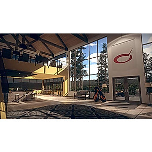 The Golf Club 2019 Featuring PGA Tour - Xbox One