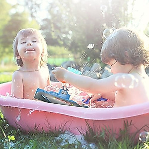 Windup Submarine Bath Toy RC Mini Warship Children's Clockwork Water Toys for Kid Swimming Bathtub Toy Water Toy Fish Tank Toy