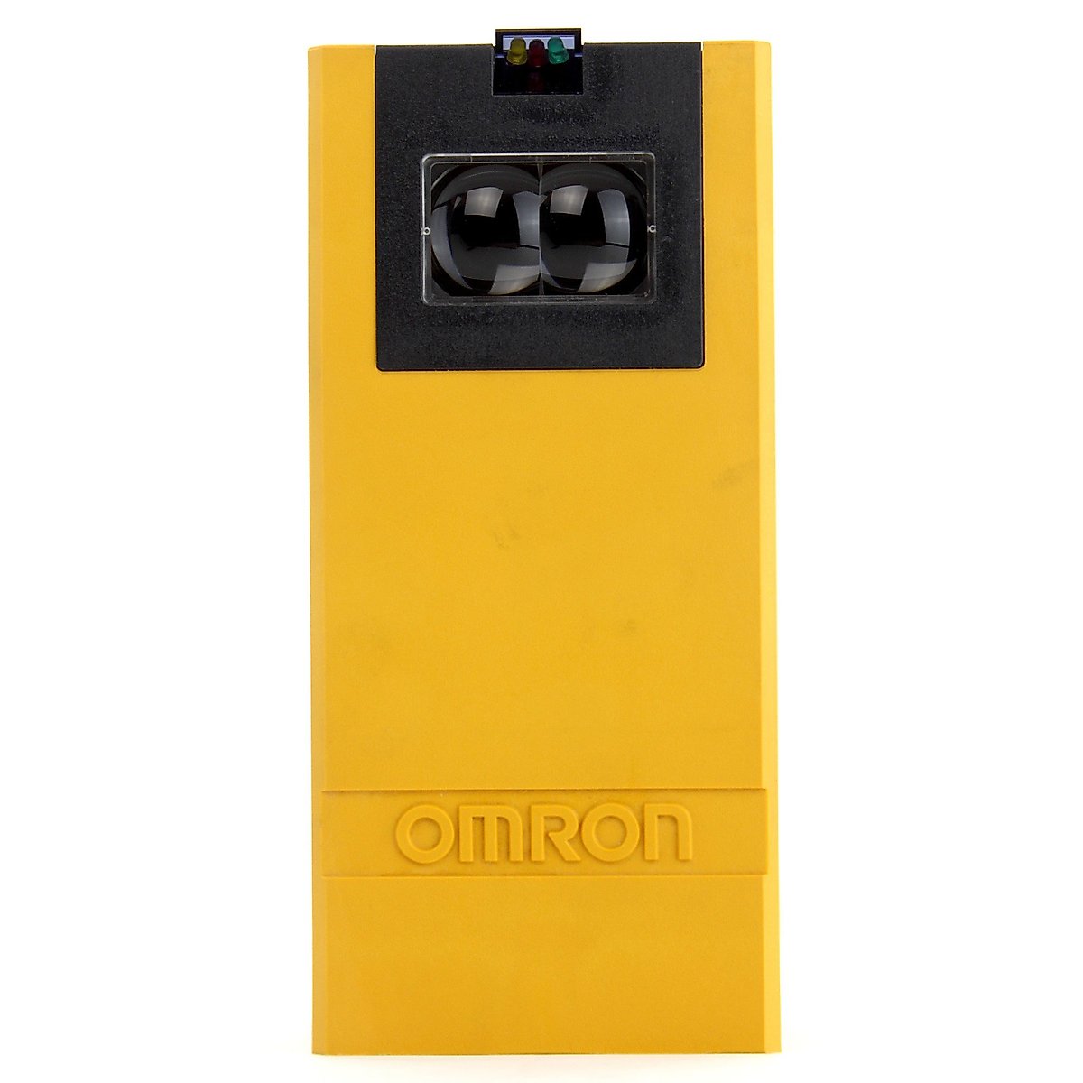 Omron E3K-R10K4 Lonr-Range Ac/Dc Photoelectric Switch Sensor