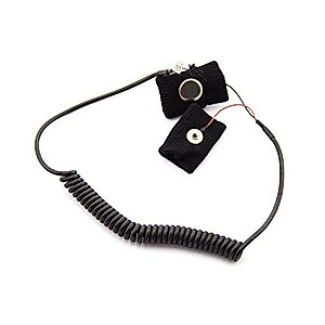 seeed studio Grove GSR Sensor Module 3.3V/5V Open Source, Galvanic Skin Response Sensor for DIY Sleep Quality Monitor Compatible with Board Arduino/Seeeduino/Raspberry Pi/BeagleBone/LinkIt ONE