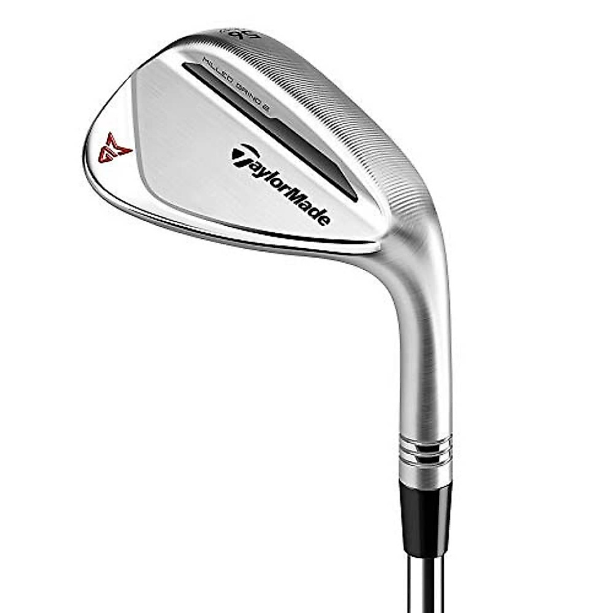 TaylorMade Golf MG2 Chrome Wedge SB58.11/Rh S