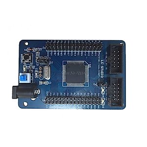 Development Board for ATMega128 M128 AVR Minimum Core Development System Board Module