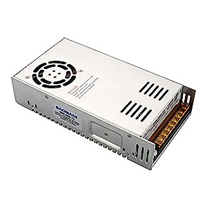 Baomain Switching Power Supply NES-350-15 15V 350 Watt 110-240 Volt