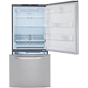 26 cu. ft. Bottom Freezer Refrigerator