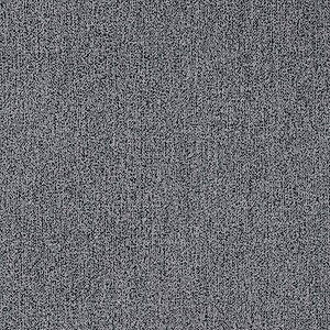 Convenience Concepts Designs4Comfort Brentwood Storage Ottoman, Gray Fabric