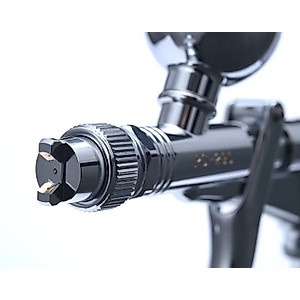 GSI Creos Mr. Procon Boy LWA Trigger Type Airbrush, 0.5mm