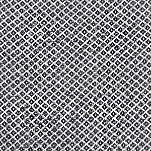 REDEARTH Classic Throw Blanket -Medium Weight Soft Lap Blanket for Sofa Bed Couch Chairs loveseats car, Living, Indoor/Outdoor use 100% Cotton (50x60; Black)