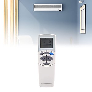 Replacement Air Conditioner 6711A90032L Remote Control Universal LCD Controller for ac Remote Control akb 73456120 6711a90032l Remote Control air Conditioner Remote Control 6711a20128b