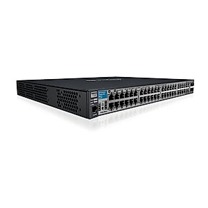 HP Procurve 2910al 48 Port Layer 3 Gigabit Switch J9147A
