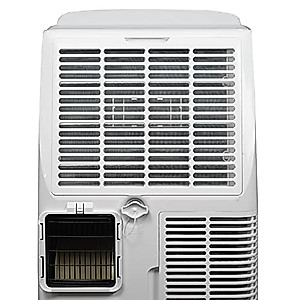 Danby DPA100E5WDB-6 Portable AC, White