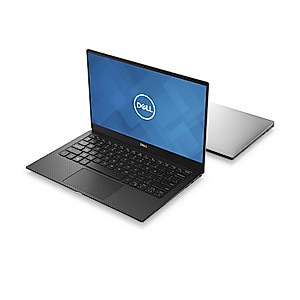 Dell XPS13 9380 13.3-inch 4K UHD Laptop, Intel Core i7-8565U Processor Up to 4.6 GHz, 16GB 2133MHz RAM, 1TB PCIe SSD, Fingerprint Reader (Renewed)