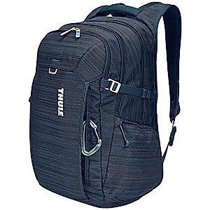 Thule Contruct Backpack, 28L, Carbon Blue