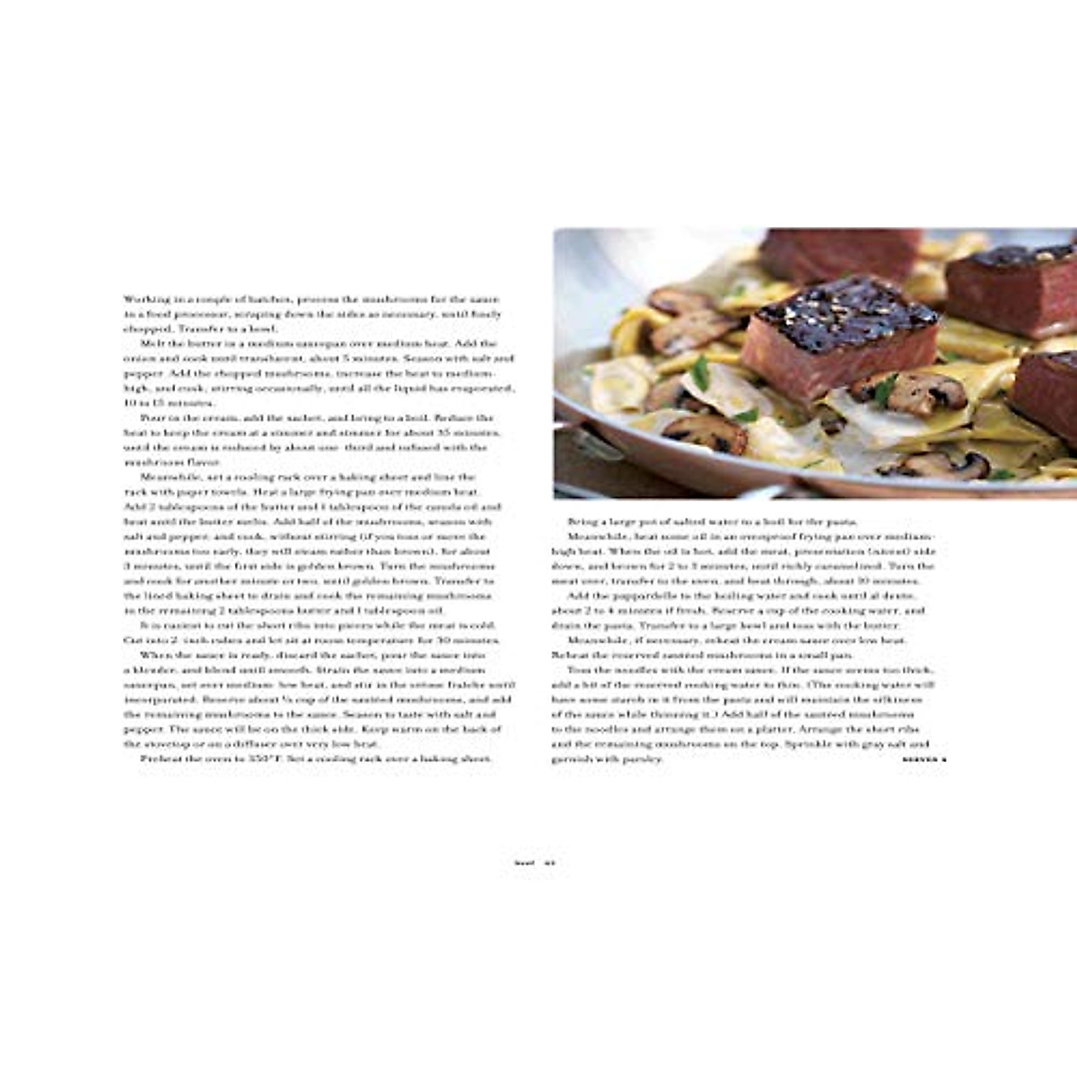 Ad Hoc at Home (The Thomas Keller Library)