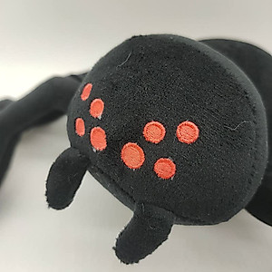 VOGNCHG Doors Plush, 15.7 Inch Horror Figure Doors Plushies Toys, Soft Game Monster Stuffed Figure Doll for Kids Adults and Fans (Timothy from Doors)