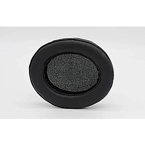Dekoni Audio Replacement Ear Pads Compatible with Meze 99 Headphones (Elite Sheepskin)