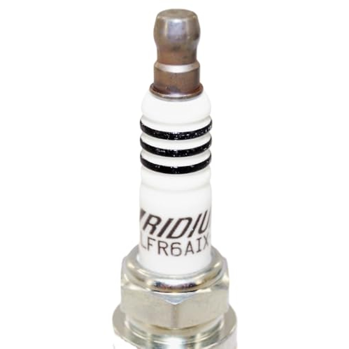 NGK 6619 Iridium Spark Plugs LFR6AIX-11 - 6 PCSNEW