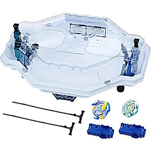 BEYBLADE Burst Avatar Attack Battle Set Game (Amazon Exclusive)