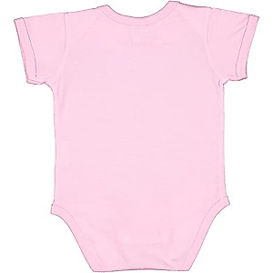 inktastic Loved by My Great Grandma Baby Bodysuit Newborn 0080 Pink 20ed5