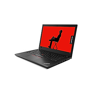 Lenovo ThinkPad T480 20L50016US 14" LCD Notebook - Intel Core i5 (7th Gen) i5-7300U Dual-core (2 Core) 2.60 GHz - 4 GB DDR4 SDRAM - 500 GB HDD - Windows 10 Pro 64-bit (English) - 1366 x 768 - TWI