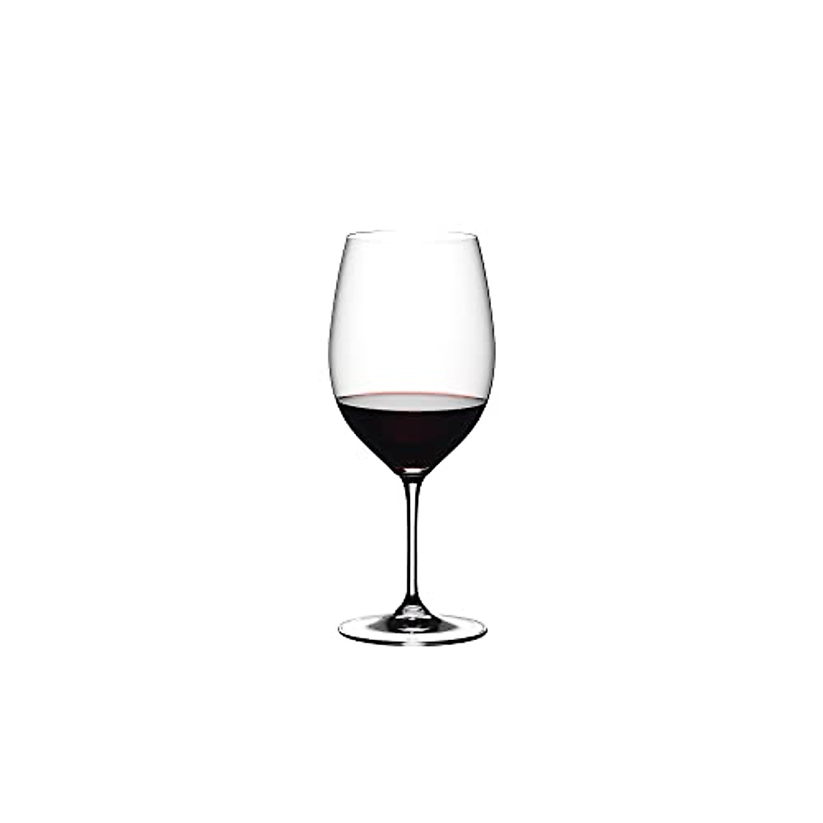 Riedel VINUM Bordeaux Glasses, Set of 2