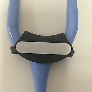 Stethoscope Name Tag Personalized-Littmann Compatible- Free Engraving!