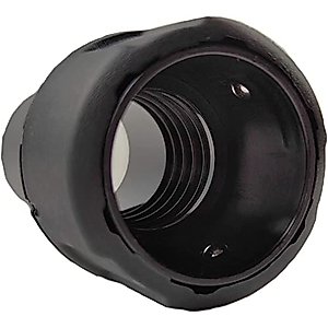 DWV9000 universal Quick Multi-Function Connector Fits Dewalt Dust Extractors DWV9110 /9120/9130 /9140/9150 /9160/9170 /9180. Allows fits easy, durable connection between 1-1/4 In.