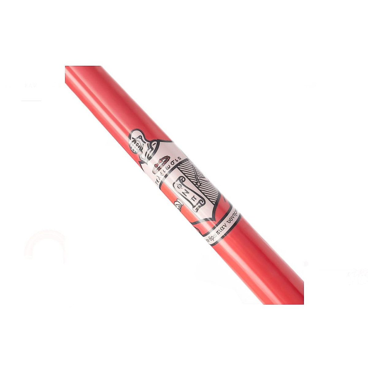 Diamond Brand Kanes - Kappa Alpha Psi Cane - Two Block w/Shield