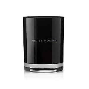 Mister Morgan Venice Casanova's Garden Candle, 11 Ounces