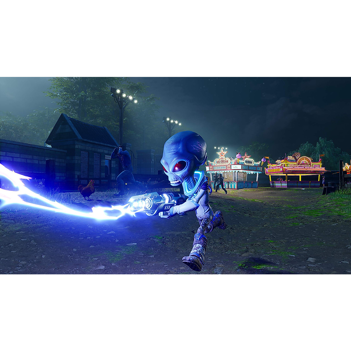 Destroy All Humans! - PC