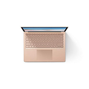 Microsoft Surface Laptop 3 – 13.5" Touch-Screen – Intel Core i7 – 16GB Memory - 256GB Solid State Drive – Sandstone