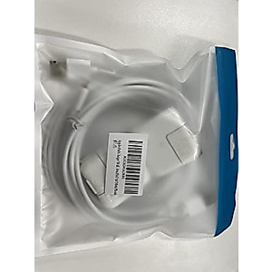 Apple iPad Charger Wall Charger and Cord 10 ft 2Set,12W iPad Charger Fast Charging Block & iPad Charger Cord 10 ft Apple Certified Lightning Cable for iPad 7th 8th 9th Generation,iPad Air/Mini,iPhone