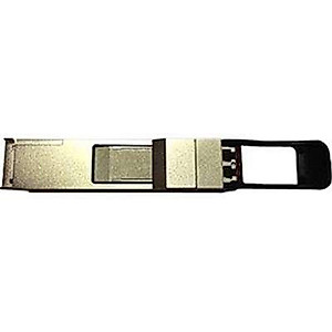 Cisco CVR-QSFP-SFP10G Network Media Converter 40000 Mbit/s QSFP to SFP+ or SFP Adapter Module