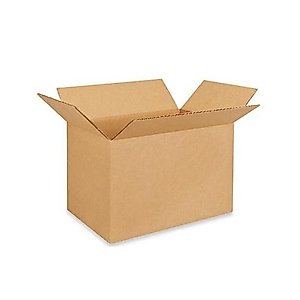 ULINE S-4125 Corrugated Boxes