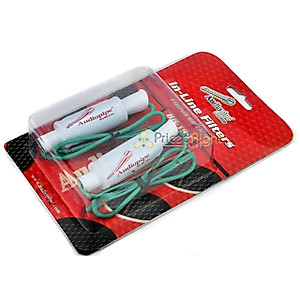 BB-199 6 x 9" 6 x 8, 7 10" 199 UF BASS BLOCKERS 200Hz @ 4 OHM 2 PCS