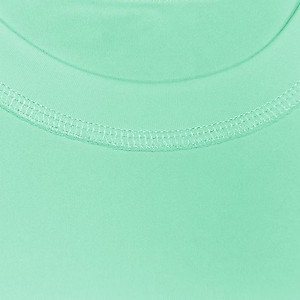 KEFITEVD Fishing Shirts Women Dry Fit Hoodie Women Hooded Shirts Women Long Sleeve T Shirt for Women Quick Dry Shirt Women Beach Shirts Sun Protection Shirt Mint Green