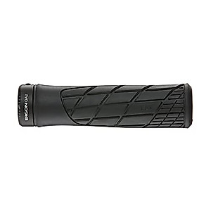 Ergon Grips GA2 Fat Black