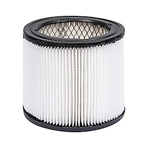 Shop-Vac 903-98 Hangup Wet/Dry Vacuum Cartridge Filter