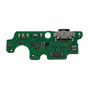 ePartSolution Replacement for TCL 20XE 5087Z USB Charger Charging Port Dock Connector USB Port Type C Board USA